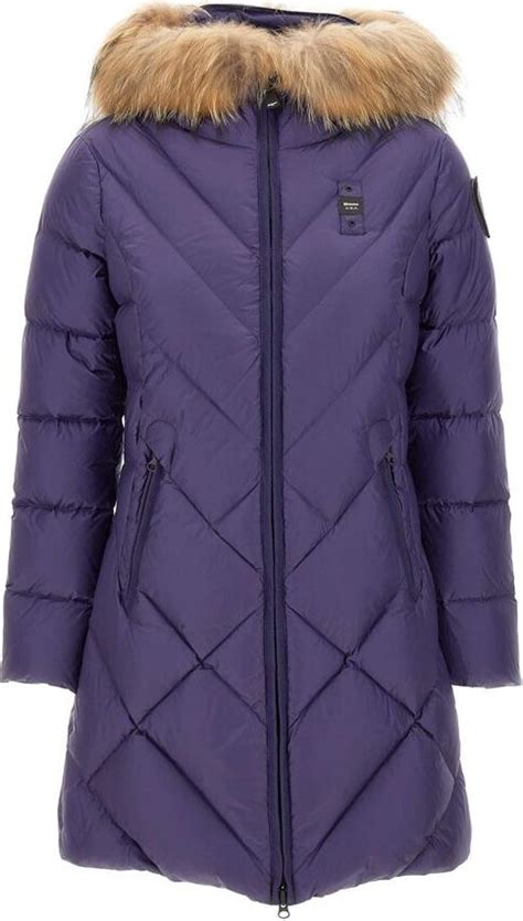 Blauer Down Jacket Shopstyle