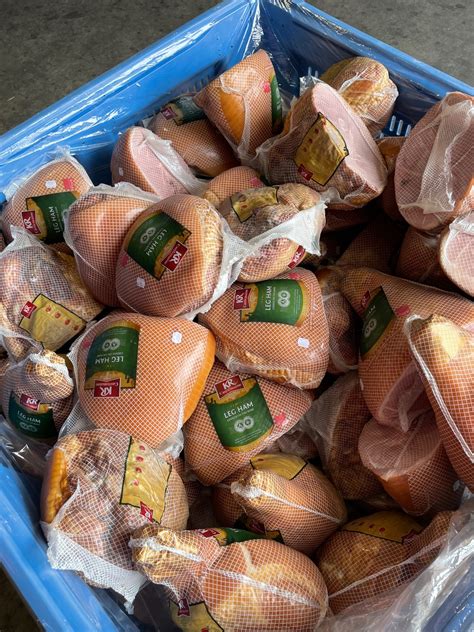 Thanks Don Smallgoods Bendigo Foodshare