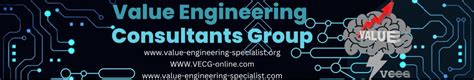 Value Engineering Consultants Group Linkedin