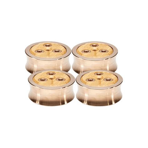 Qplus Supports Hi Fi Connoisseur