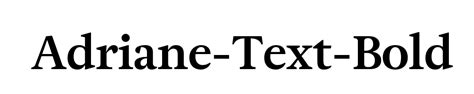Adriane Text Bold Free Fonts Helvetica Neue Font Free Download
