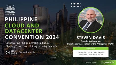 Cloud And Datacenter Convention Global On Linkedin Philippinecloudanddatacenterconvention