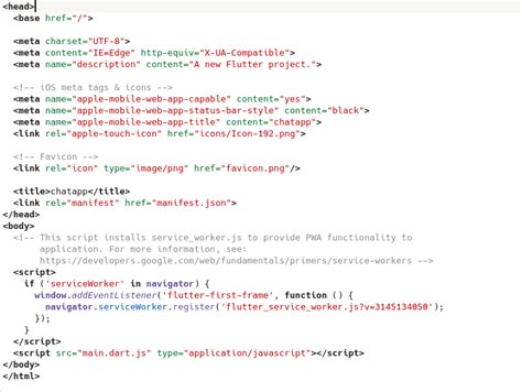 How To Mount In Current Same Directory Having Static File Fastapi Fastapi Discussion