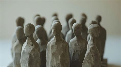 23000 Faceless Group Pictures