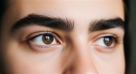 Unibrow Monobrow Meaning Causes And Modern Beauty Perspectives Times About