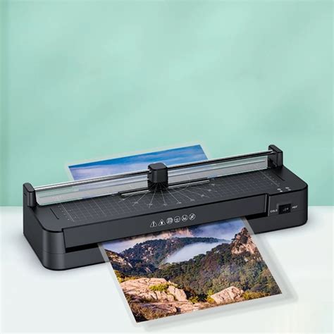 School Laminating Machine