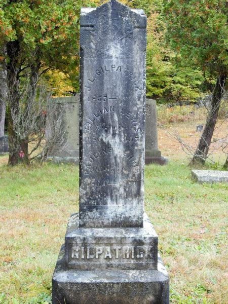 Jacob L Gilpatrick 1857 1939 Find A Grave Memorial