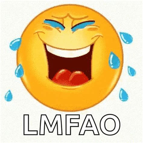 Laughing Emoji S