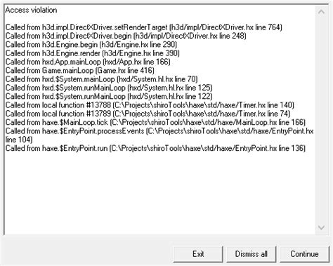 Northgard Error Album On Imgur