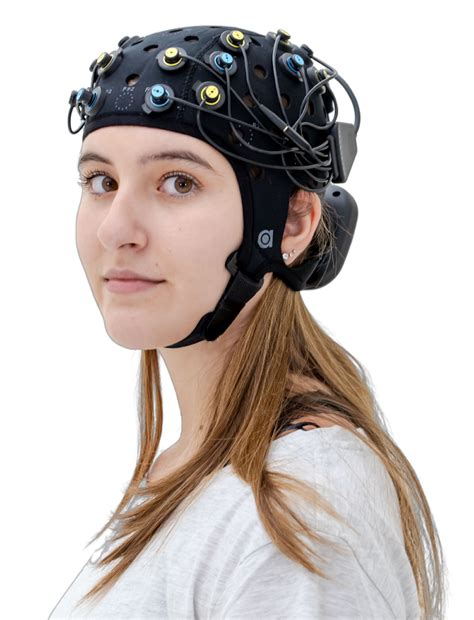 Britemkiv Full Head Coverage Fnirs System Soterix Medical