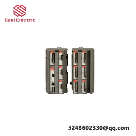 Emerson Deltav Kj3002x1 Bg2 Programmable Logic Controller Industrial Automation Module Hong