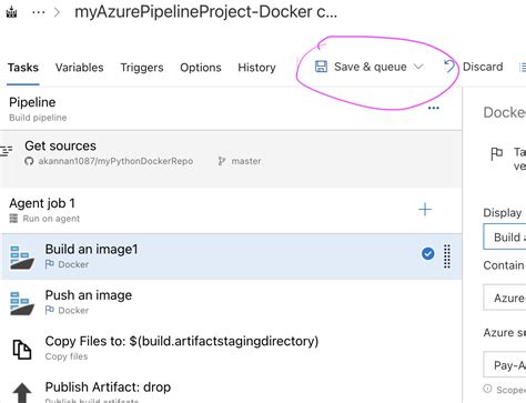 devsecops and cloud computing coaching how to deploy docker containers
