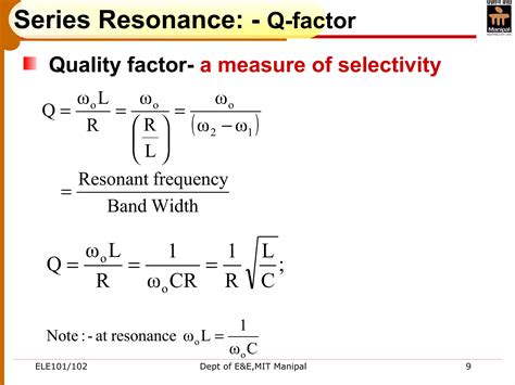 L24 Resonance Ppt Physics Science