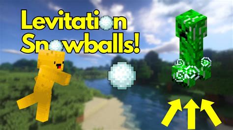 Minecraft Command For Exploding Snowballs At Genevieve Tarrant Blog