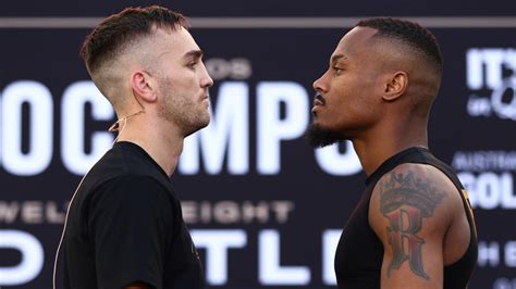 Boxing 2023 Tim Tszyu Vs Carlos Ocampo Sam Goodman Vs Raeese Aleem News Preview Odds