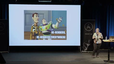 Nadia Makarevich React Myths And Legends Youtube