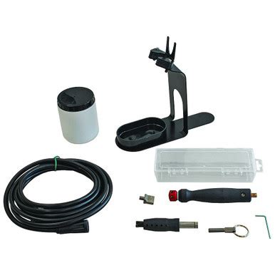 Walter 54b610 Dip And Work Wand Kit