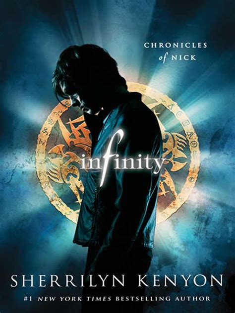Read Free Infinity Online Book In English All Chapters No Download