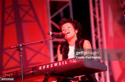 431 Krystal Singer Photos And High Res Pictures Getty Images