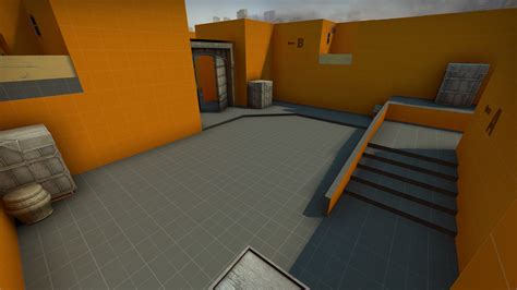 Question Max Model Polycount In Cs Go Csmapmakers