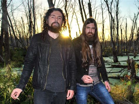 Telekinetic Yeti Unleashed Their Long Awaited Sophomore Full Length