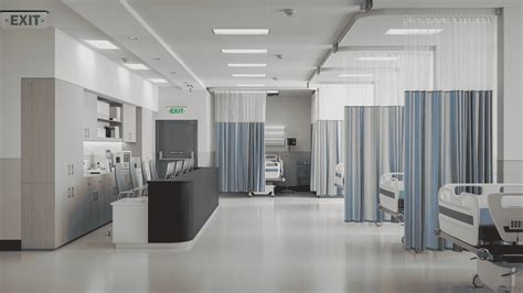 Designing And Building Ambulatory Surgery Centers From Concept To