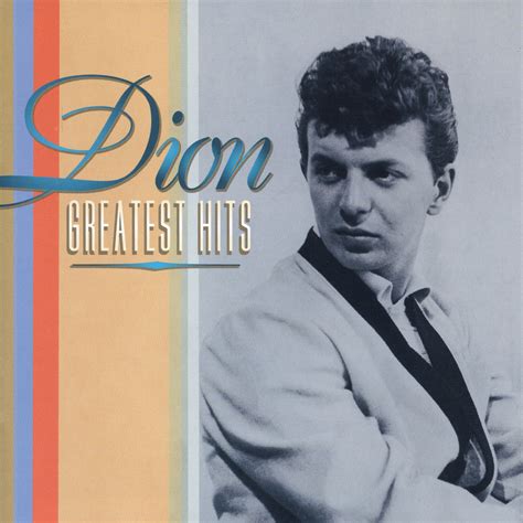 Dion альбом Greatest Hits 2003