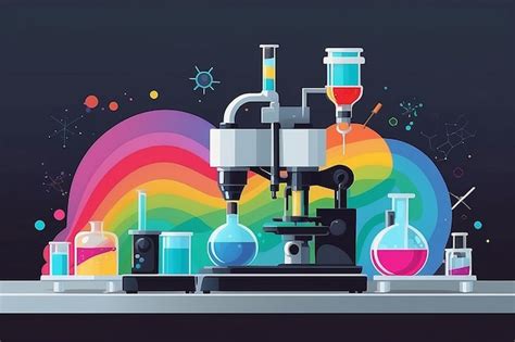 1000 Spectroscopy Pictures