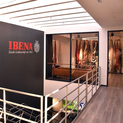 Ibena Ibena Heimtex [en]