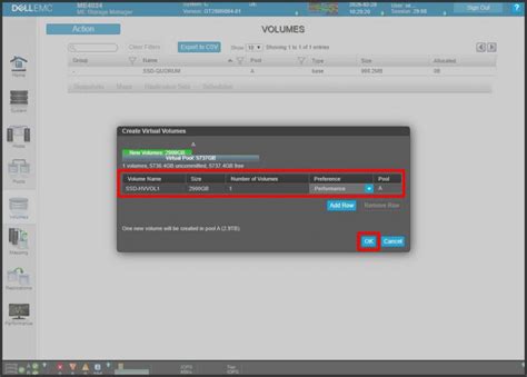 Dell Emc Powervault Me4024 Storage Genel Yapılandırma Çözümpark