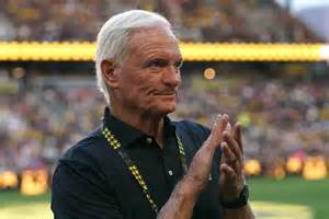 Bruce Drennan Puts Browns Owner On Notice Ahead Of Season