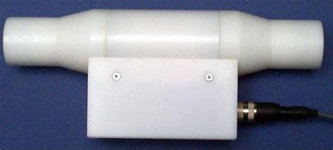 Pneumatach Flow Heads