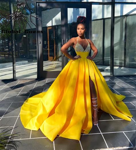 Ball Gown Dresses