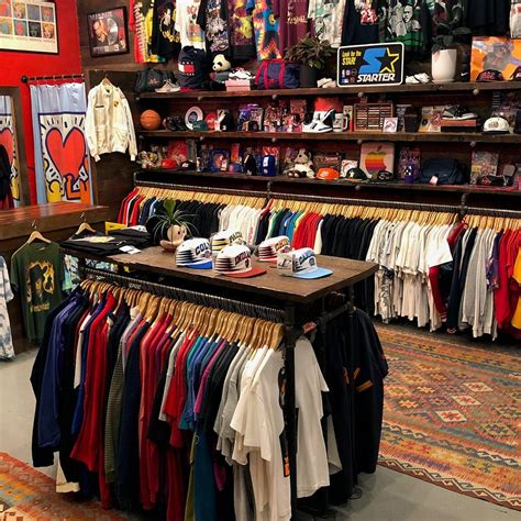 12 Unique Thrift Stores In New York City Youll Absolutely Love Vintage Store Ideas Vintage