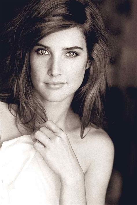 17 Best Images About Cobie Smulders On Pinterest Neil Patrick Harris