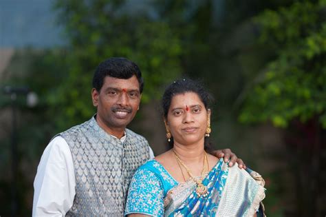 Sanath Kumar Guptha Weds Manisha