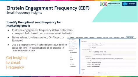 Pardot Einstein Pptx