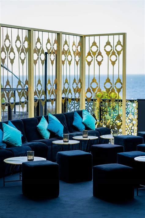 Wedding Welcome Party In Monte Carlo Lauren And Samis Party The