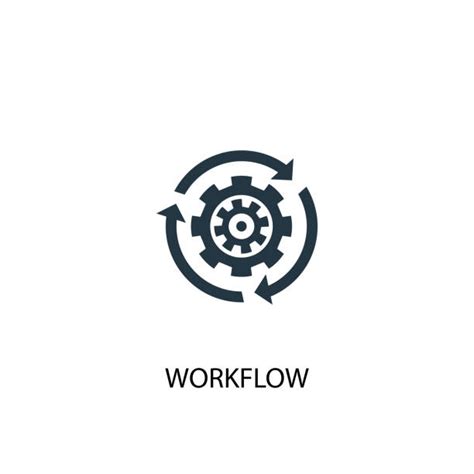 78600 Grafiken Lizenzfreie Vektorgrafiken Und Clipart Zu Automation Istock