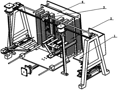 Device For File Sorting And Classifying Eureka Patsnap