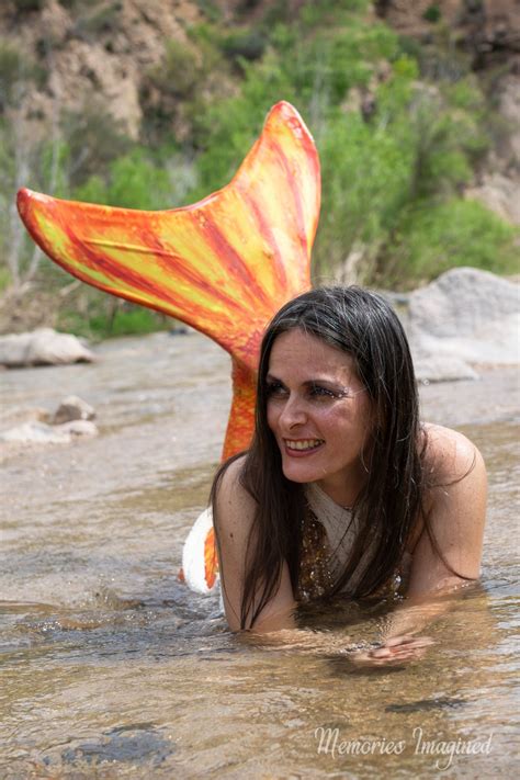 Memories Imagined Thank You Allison Dee 7 Such A Fun Shoot With An Amazing Mermaid And