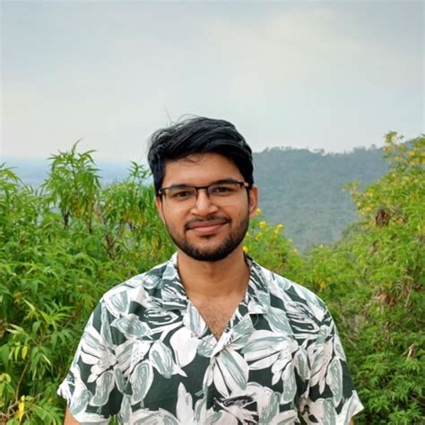 Anubhab Khan Population And Organism Diversity Laboratory