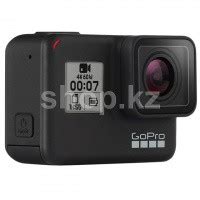 ᐈ Экшн-камера GoPro Hero 7 Black Edition – купить в интернет-магазине ...