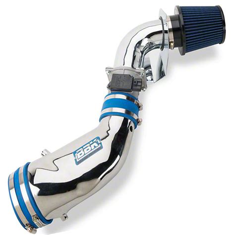 Bbk Cold Air Intake Kit For 1996 98 Cobra And 2001 Bullitt Mustangs