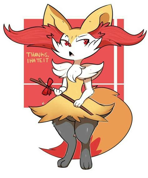 Pin By Sennnnnnn On Fennekin Pokemon Pictures Cute Pokemon Sexy Pokemon