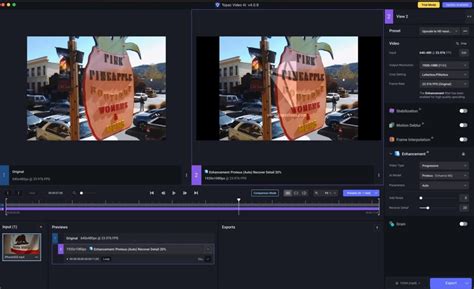 Topaz Video Enhance Ai Review For Ai Upscaling 2025