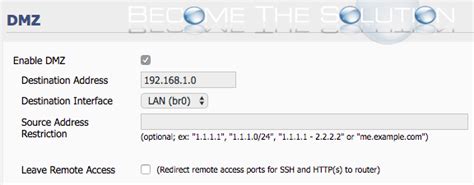 Easy How To Setup Port Forwarding On Your Router Quick Steps