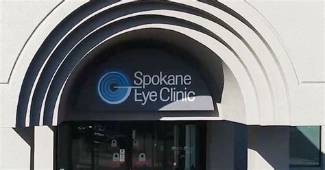 Spokane Eye Clinic Purchased By New Jersey Based Prism Vision Group