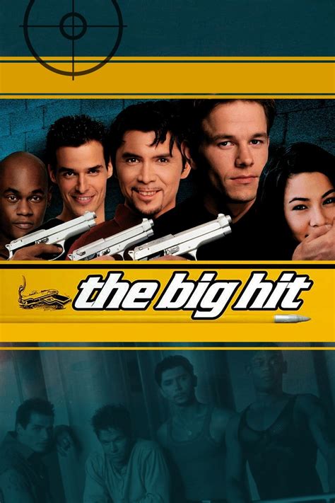 The Big Hit Poster