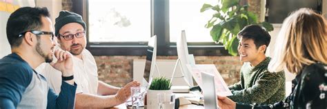 Examples Of Great Equal Employment Opportunity Statements Clicks It